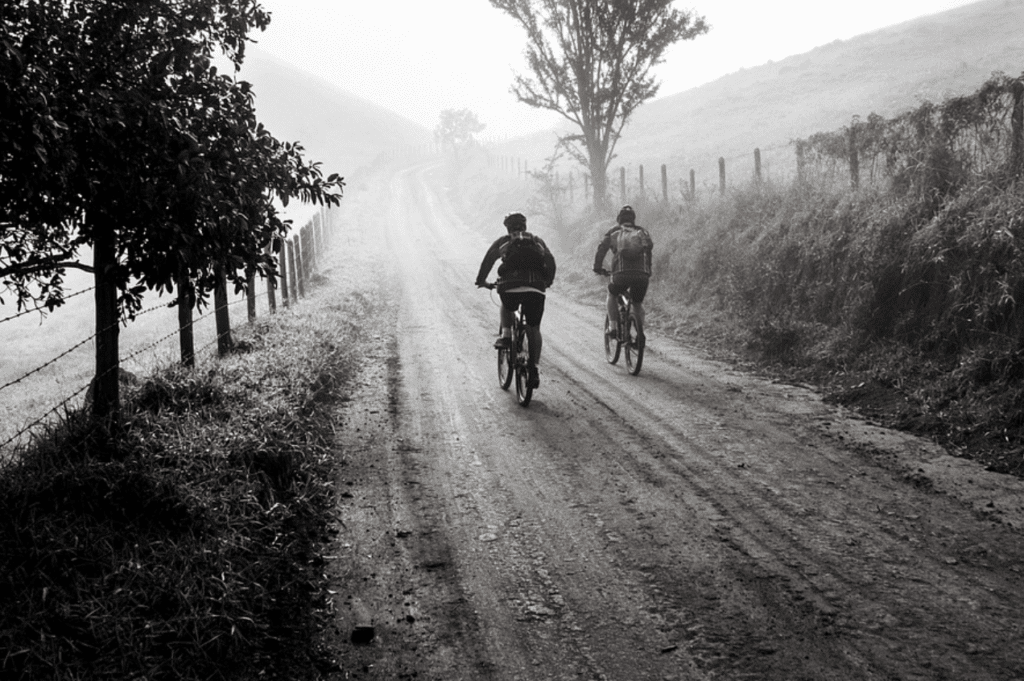 The Curious Case of An Amateur Cyclist - Ridewatt- Everything About Cycling