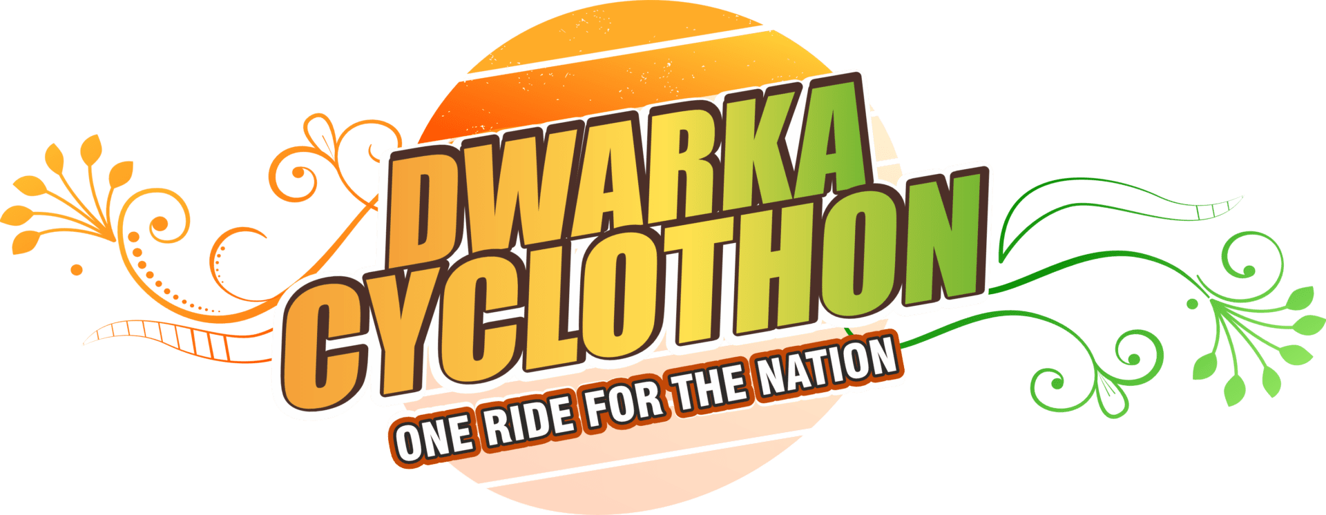 Dwarka Cyclothon: A Ride for the Nation - Ridewatt- Everything About ...