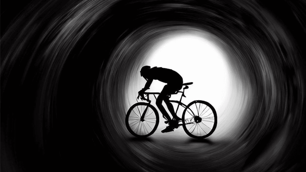 Cycling Time Dilation: Exploring Pedaling Effects - Ridewatt