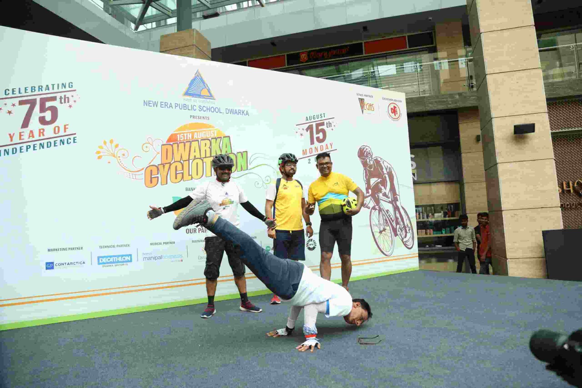 12 Must-Know Reasons Why You Should Join a Cyclothon - %s